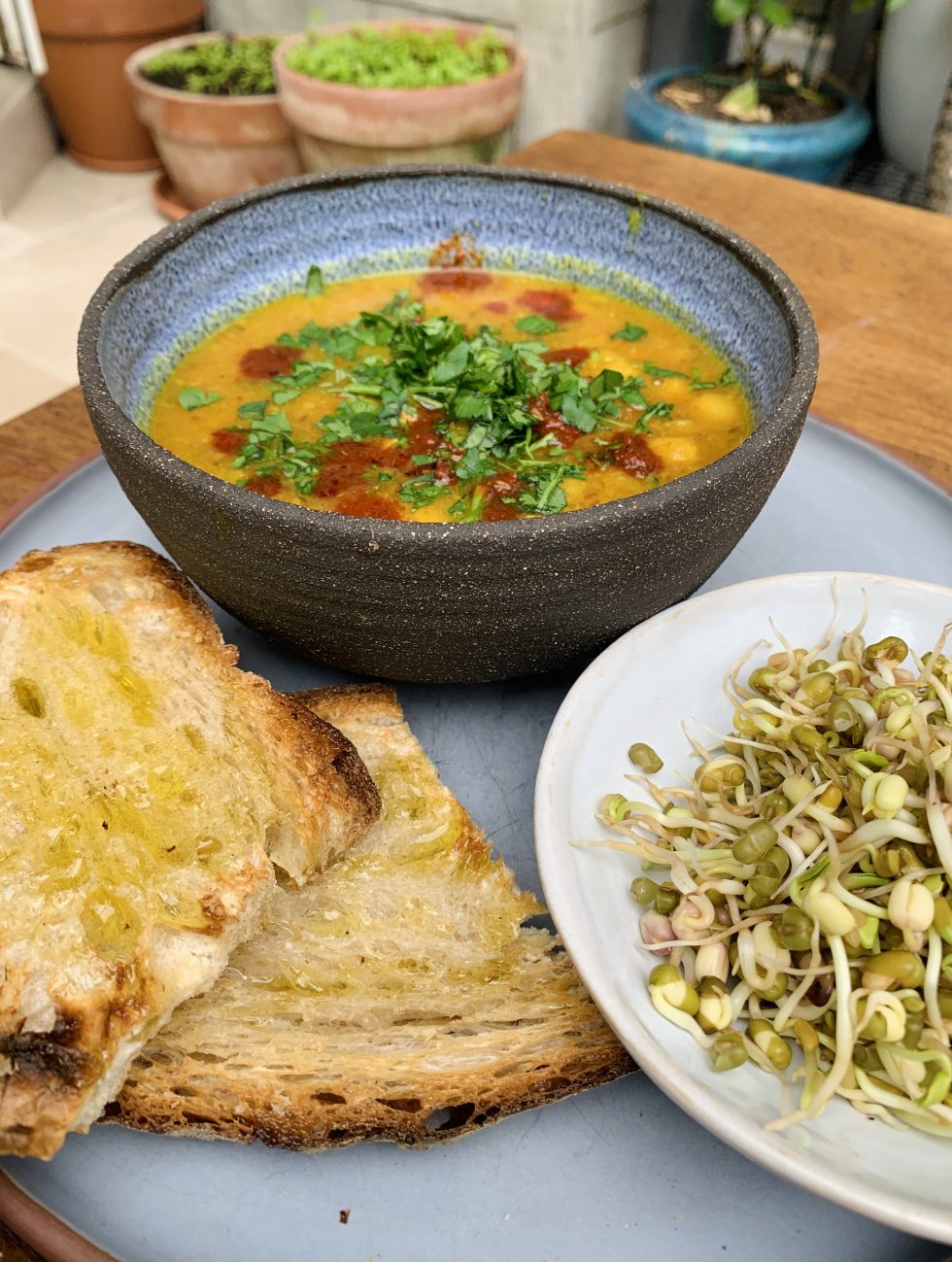 Super quick, super tasty meals #1 | Lotus Health and Fitness