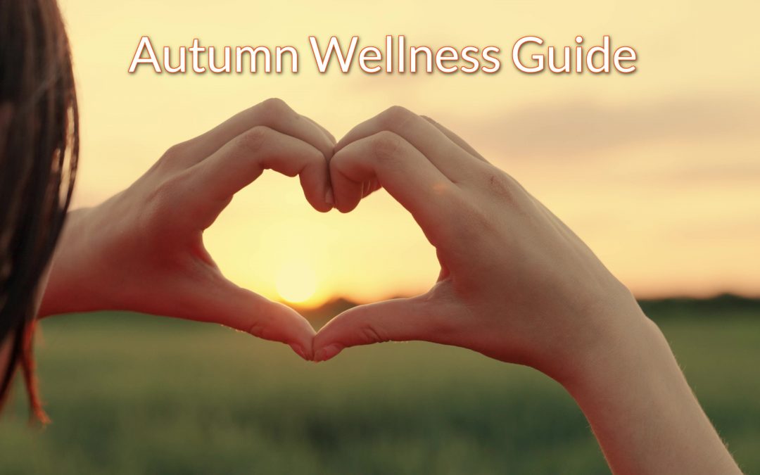 Lotus Ayurveda: Autumn Wellness Guide | Lotus Health and Fitness